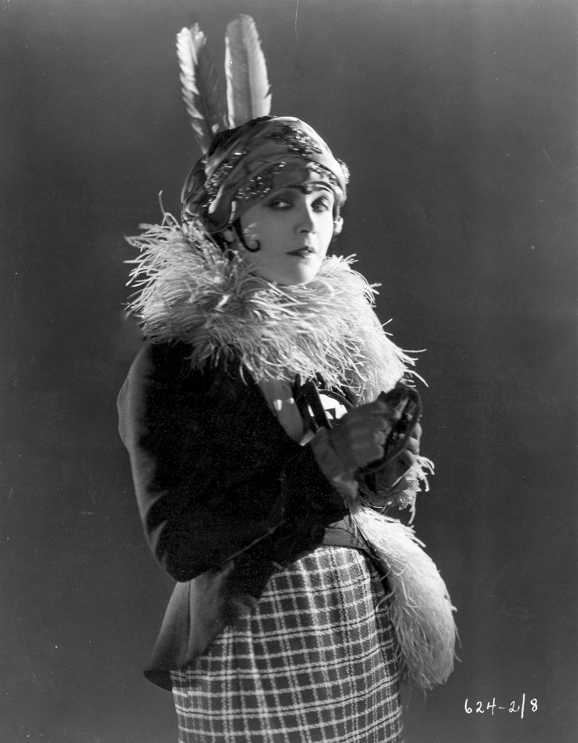 It's The Pictures That Got Small ...: March 2013