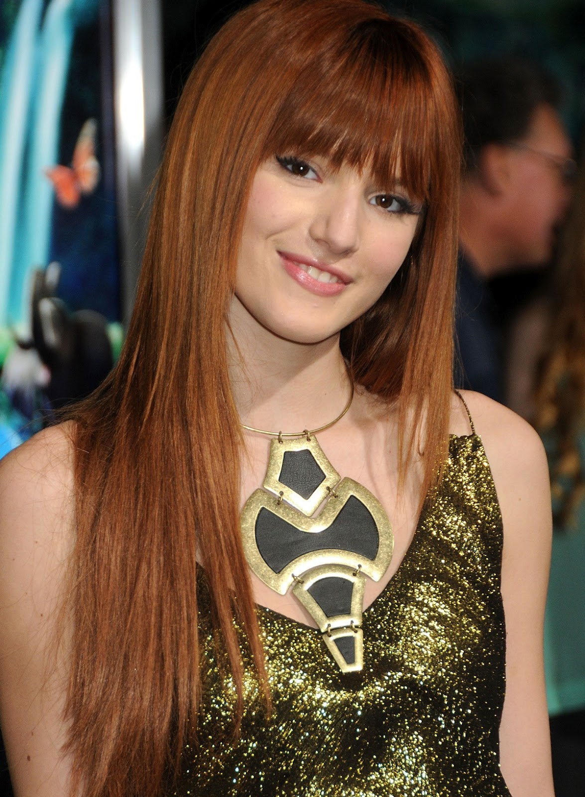 Bella Thorne World - The Bella Thorne Official Fan Club