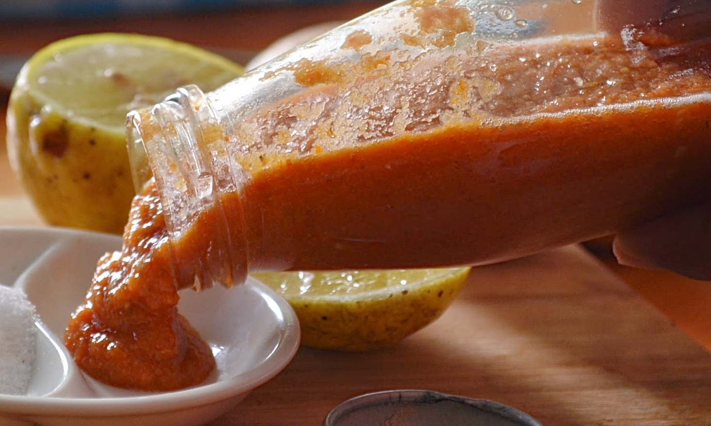 Lada Versi Sabah | Resepi Masakan Malaysia