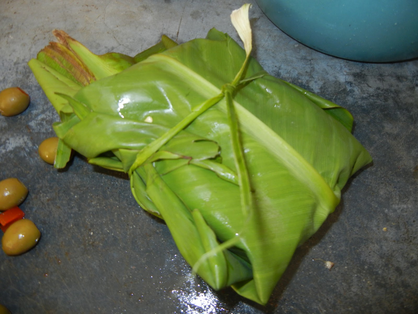 Guatemala Adventures: Paches!!