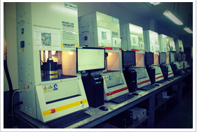 rubber compound: Quality Control สยามนวกรรม