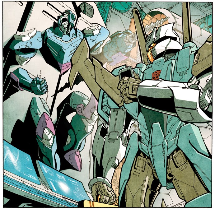 Black - Plastic - Life: Generations Legends LG-09 Brainstorm ...