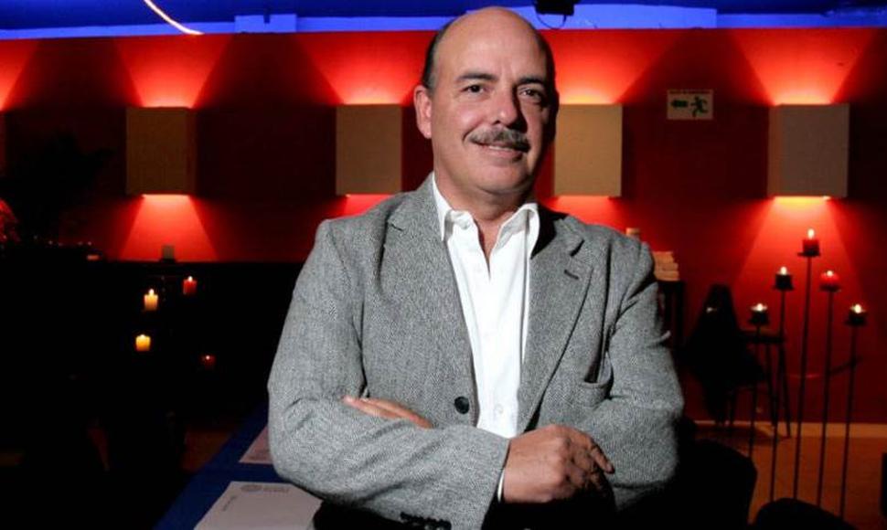 Hasta siempre, Fernando Gaitán