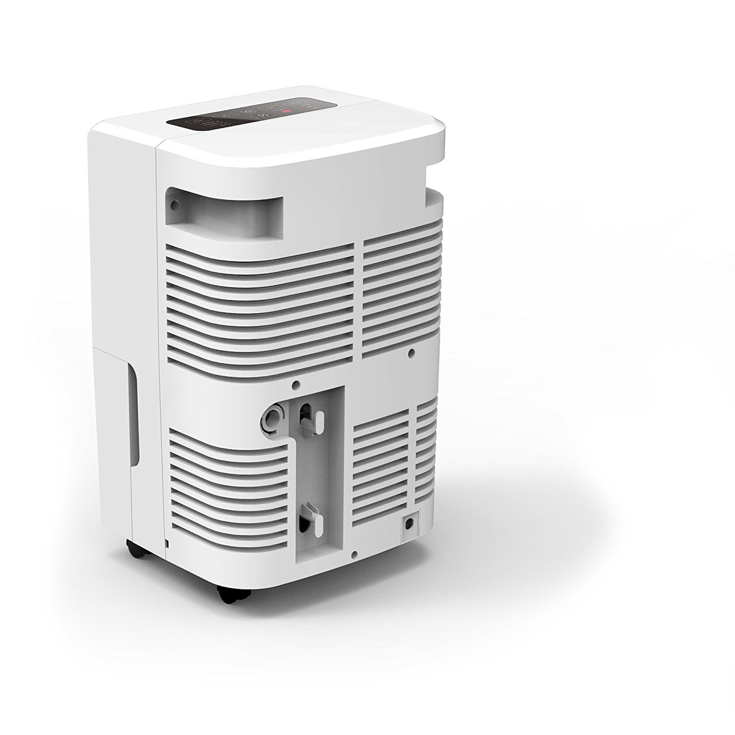 Home, Garden & More...: Winix 50BT 50 Pint Dehumidifier, Review