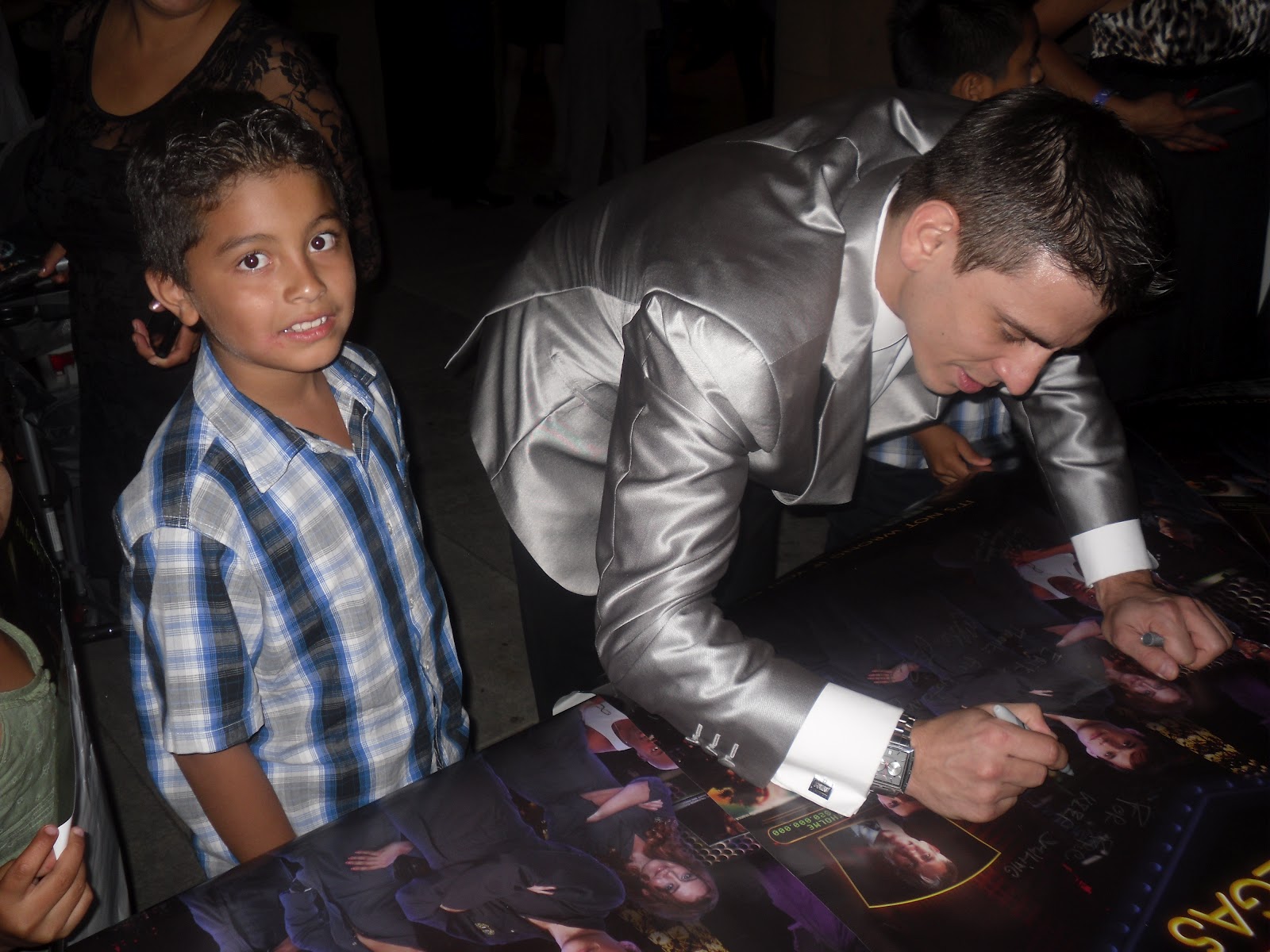 Sunshine Magazine Volume 2... Enjoy.... (:: Harrison Held's ...