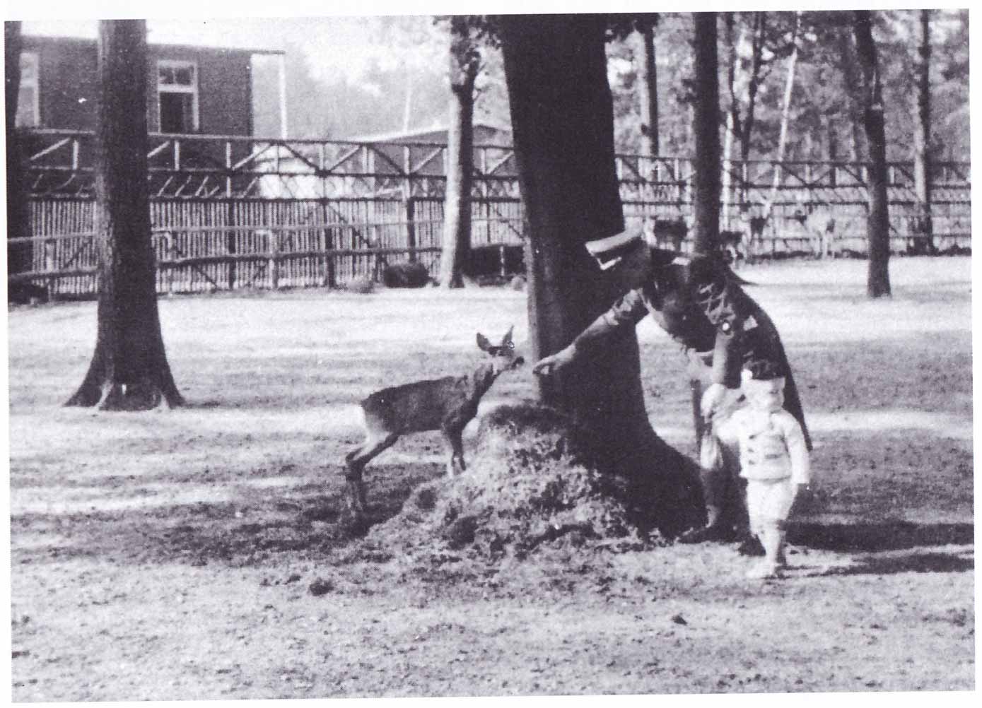 Dachau KZ: BUCHENWALD KZ 1937-1945 Part 1