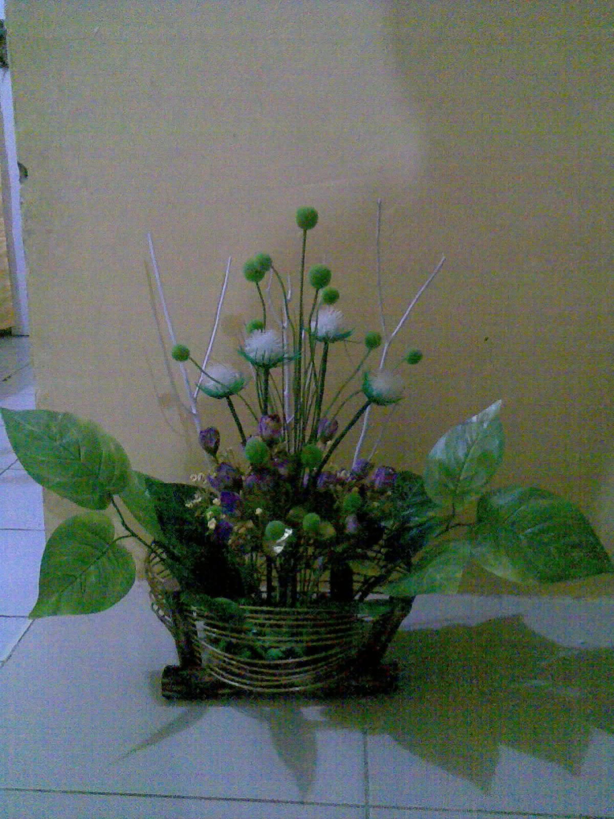 Koleksi Populer 13+ Contoh Kerajinan Kayu Bambu Rotan