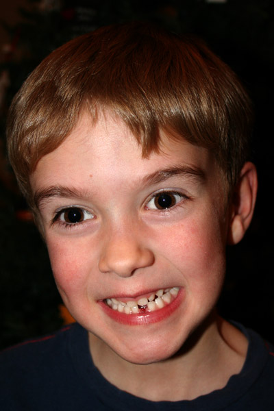 Life Escalated: December 2008