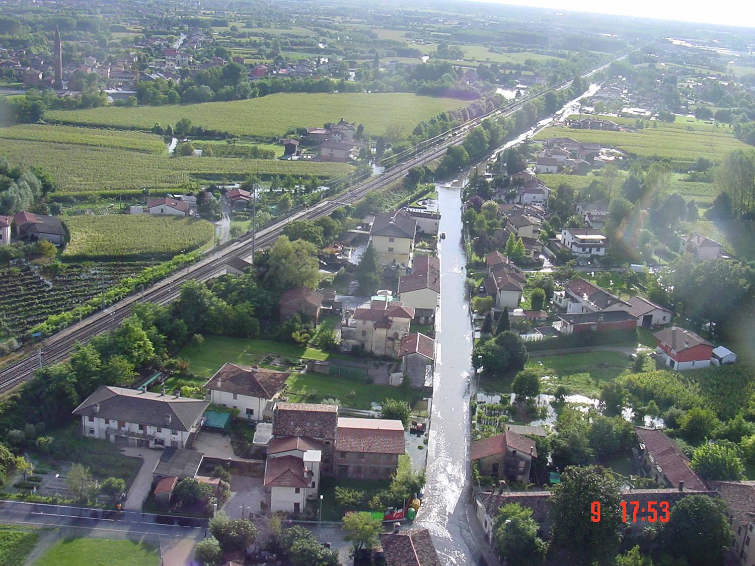 Zoppola | Comuna Italiana de Pordenone
