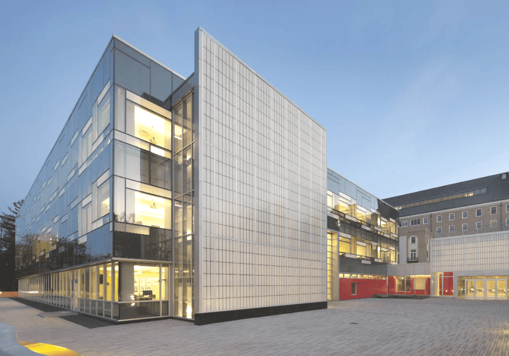 Cornell University College Of Human Ecology - College Of Human Ecology ...