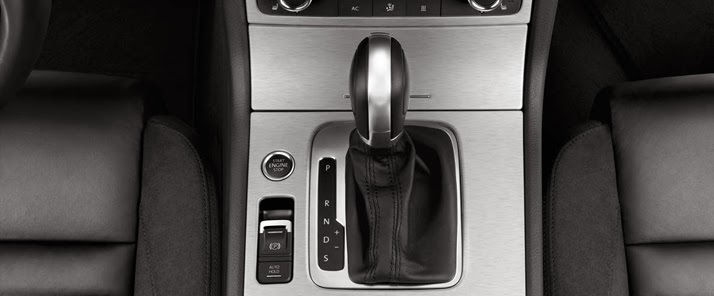 Transmission: Automotive Engineering Fundamental: Volkswagen Automatic ...