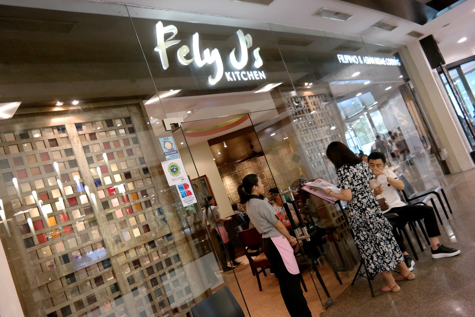 Sand Under My Feet: Fely J's Kitchen: Filipino & Asian Home Cooking