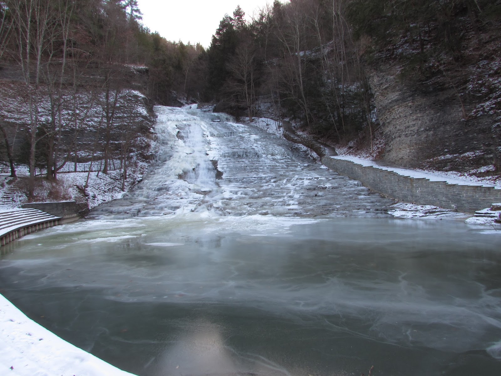 Ithaca, NY Waterfalls Guide | Interesting Pennsylvania and Beyond