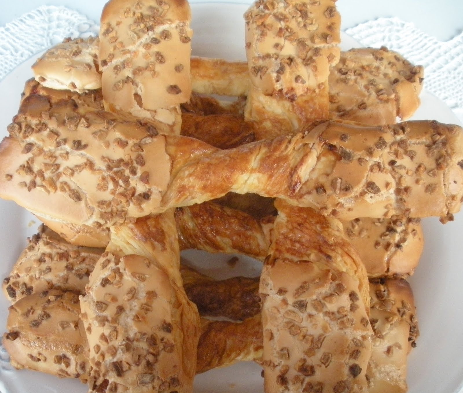 Aquí se cocina: febrero 2013