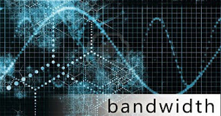 ANALISIS KEBUTUHAN BANDWIDTH - MATERI TKJ