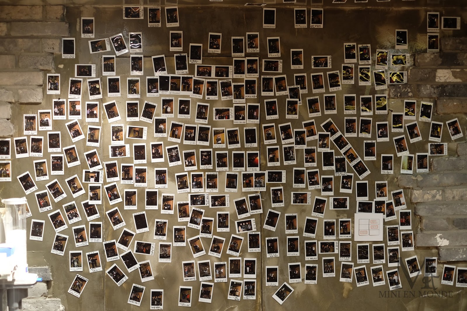 Room Escape Cafe - The Must Try Experience Game - Mini en Monde