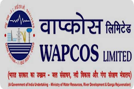 B.TECH GOVT JOBS WAPCOS Limited Recruitment 2017 – Civil, Mechanical ...