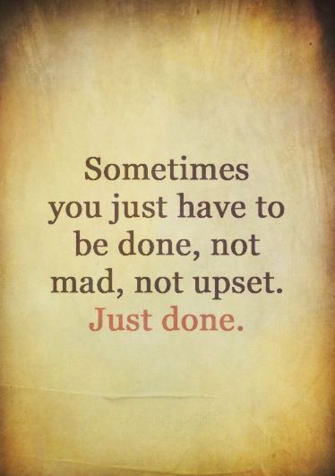 Dreams And Colour: Just Done