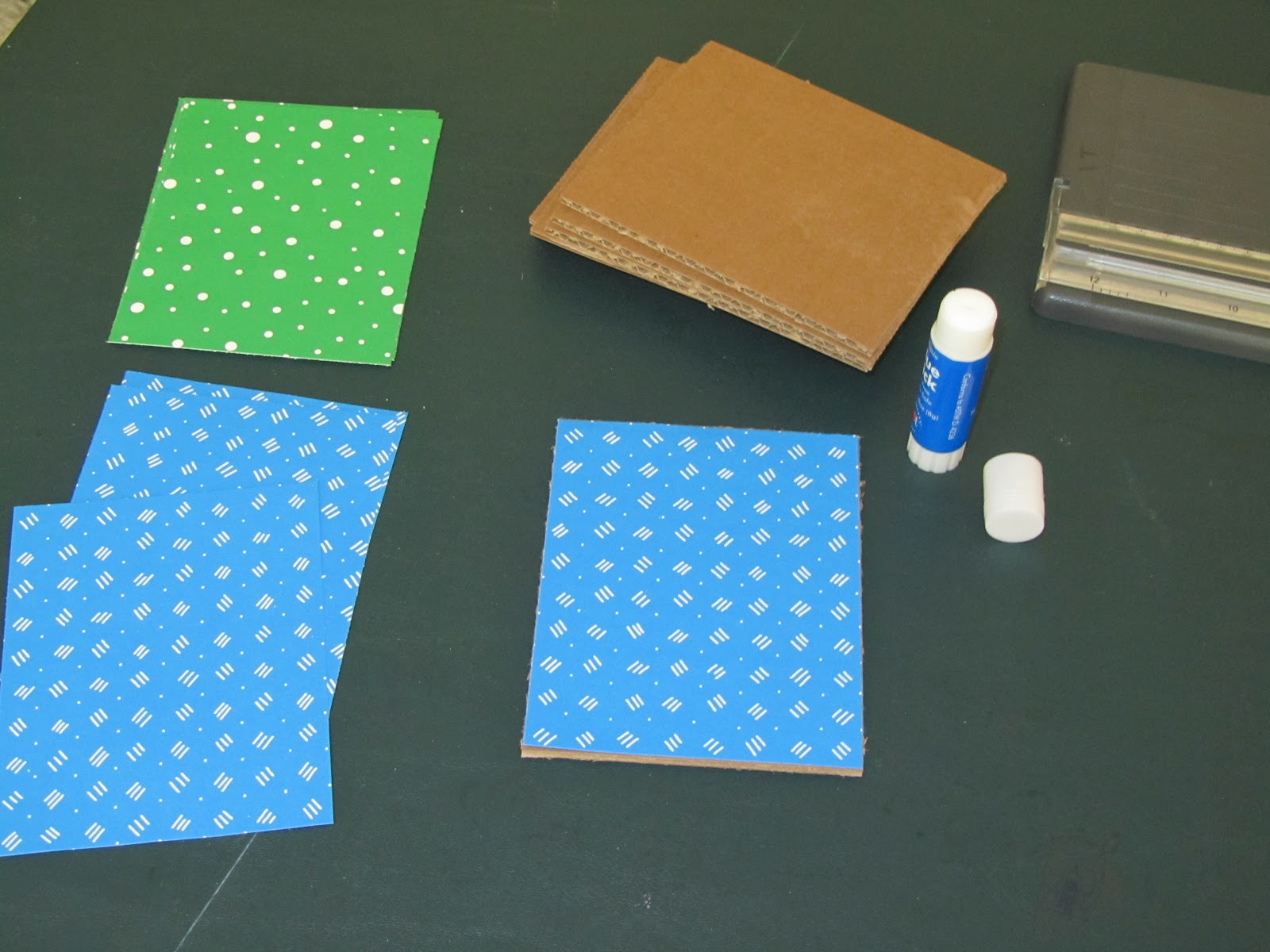 Grocery Store Bingo Busy Bag Tutorial