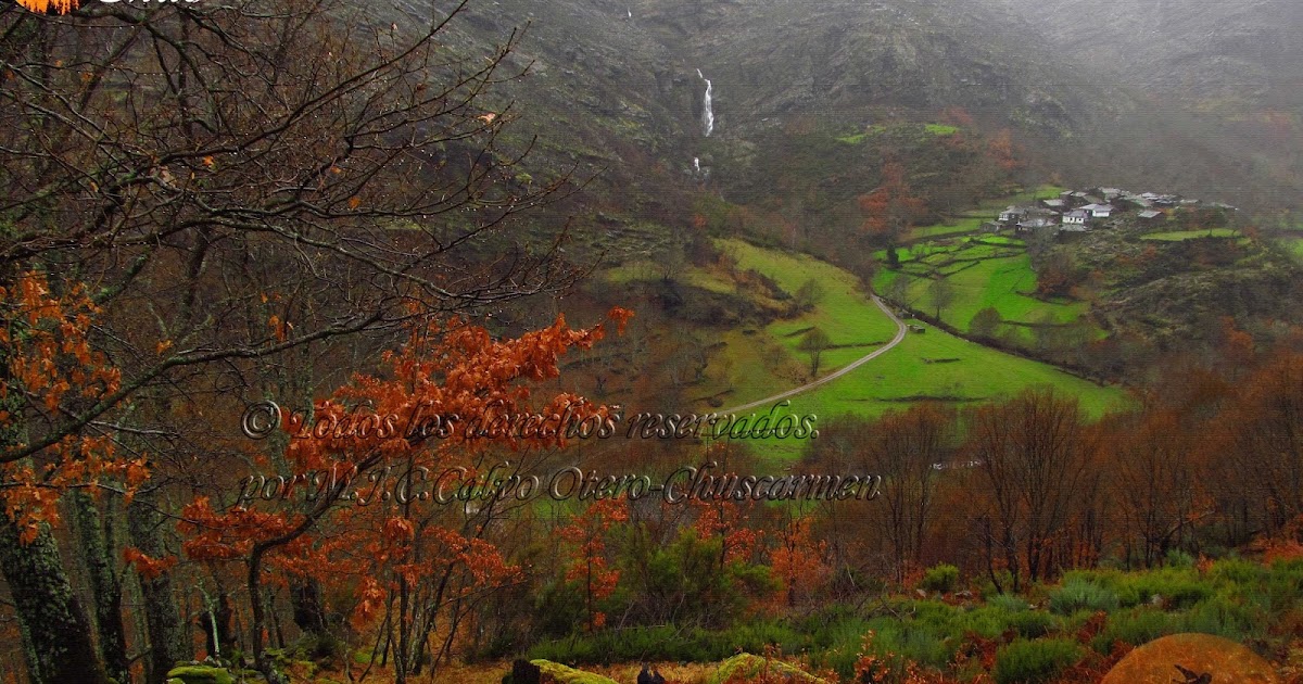 Valdeorras-Petín- y otras Comarcas-Castros, Asentamientos romanos, de ...