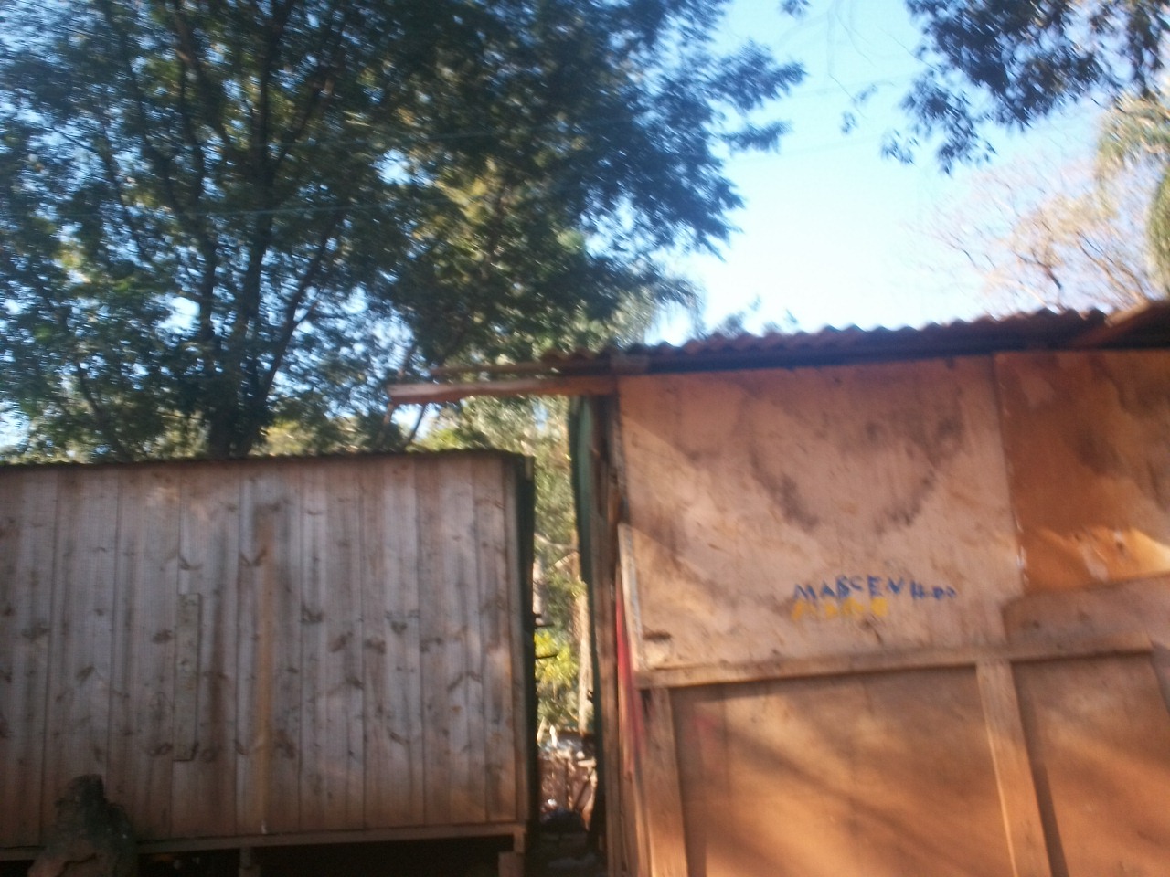 joaozinhomenininho: Brasil - Aldeia Indígena Tekoa Pyau (São Paulo-SP ...