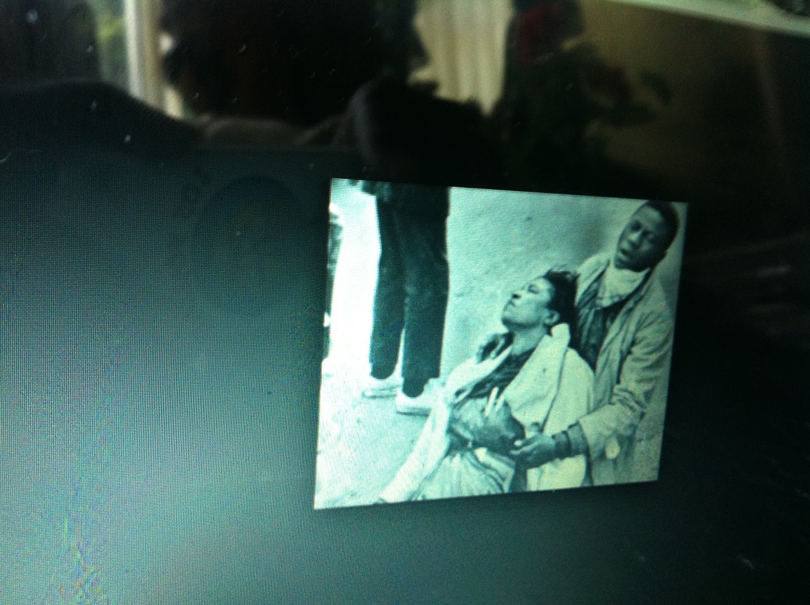 THE BLACK SOCIAL HISTORY:: BLACK SOCIAL HISTORY - AMERICAN " WILLIAM L ...