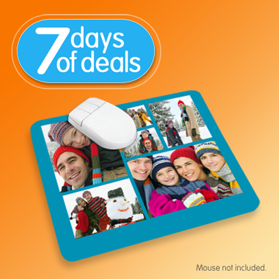 walgreens photo mouse pad