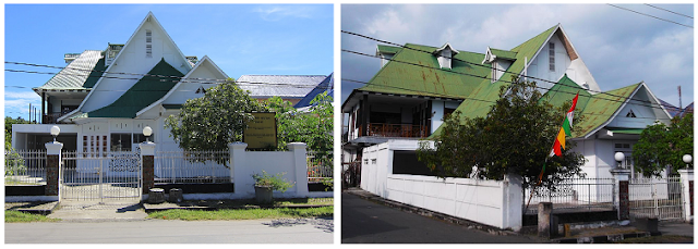 The Sultanate of Bacan - Historical Attractions in BACAN ISLAND - South ...