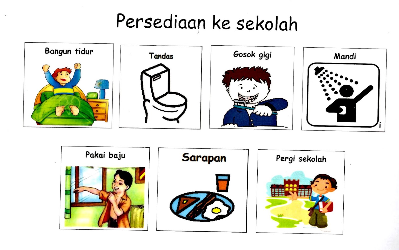 Bengkel Intensif Autisme Jelajah Negeri Terengganu - PERMATA KURNIA ...