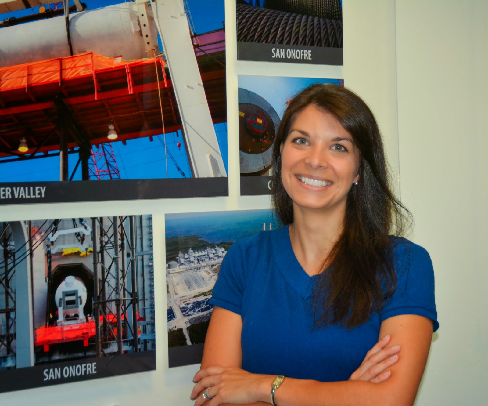 Why Nuclear Design is the Most Rewarding Career I’ve Had