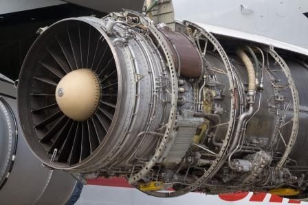 Turbine Engine And Its Benefit