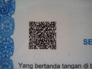 Cara Membuat QR (Quick Response) Code Sendiri dan Contoh Kode QR dalam ...