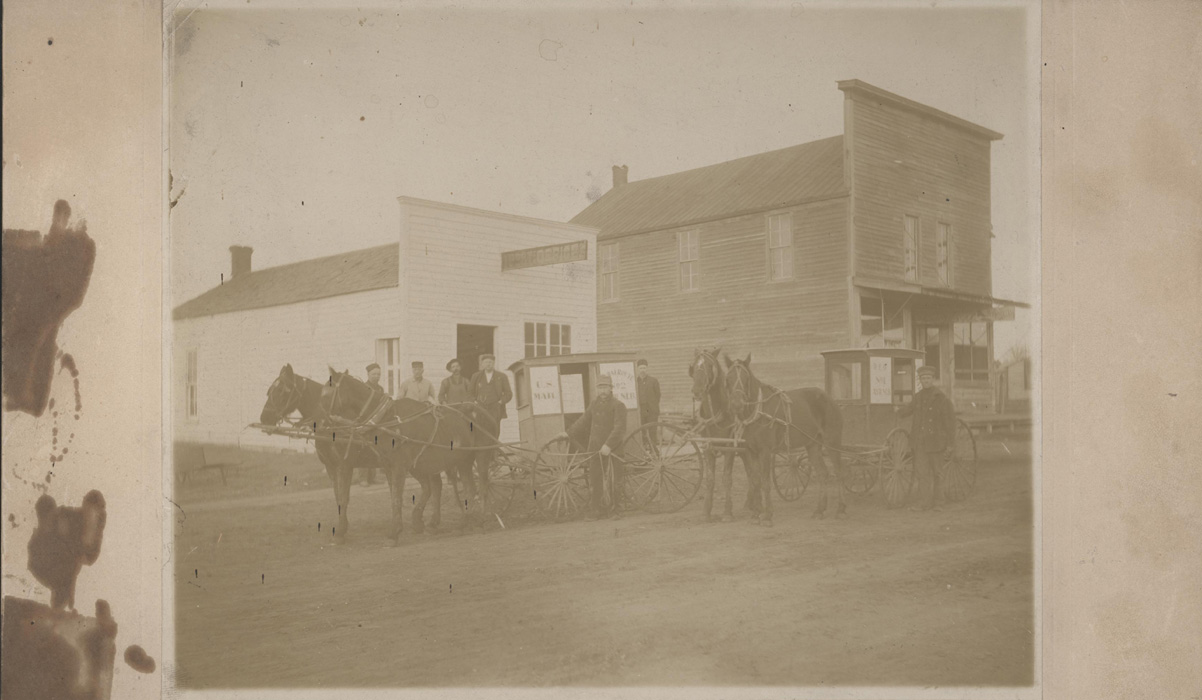 Family Roots: Clark, Jones, Corbin, and McCauley: A Little Information ...