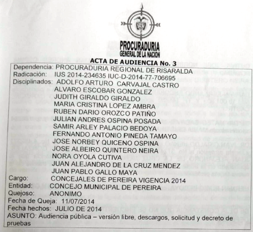 EL BLOG DEL MINISTRO: ESPUELAS