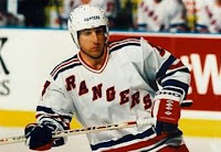 Hockey Thoughts: The new "Little Ball of Hate" - Nathan Gerbe