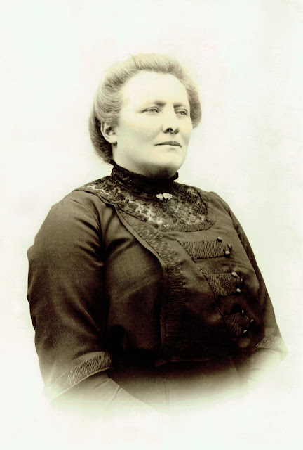 International Women's Day - Carnamah Historical Society & Museum's Blog