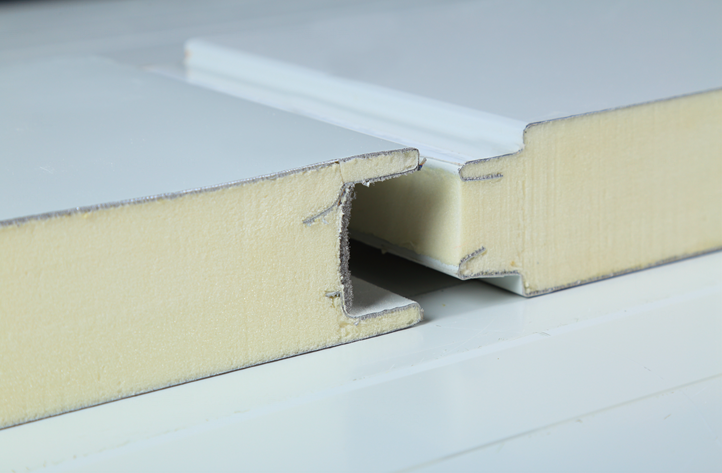 How to Choose Cool Room Panel?