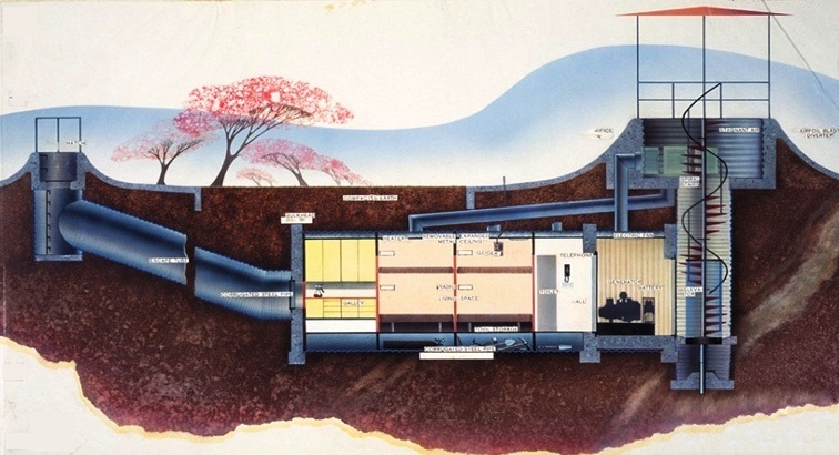 NWSS NORTHWEST SHELTER SYSTEMS: Install Bomb Shelters Offered By ...