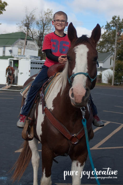 fall harvest birthday party | Pure Joy Creative