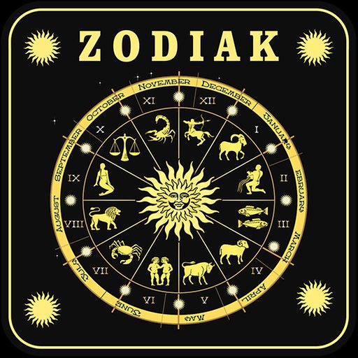 ZODIAK ~ SAUDARAPOKER