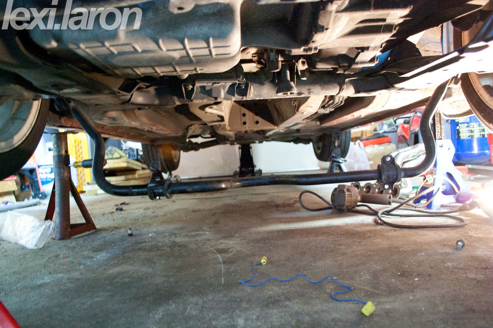 PLM Race Header Review | Acura RSX, ILX and Honda EP3 Forum