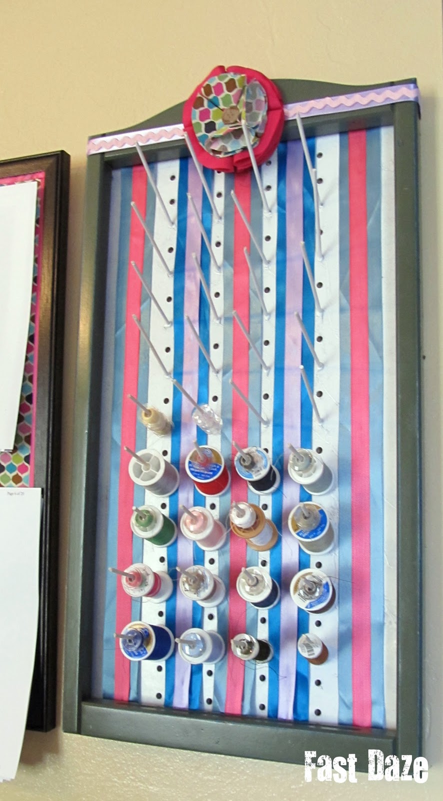 Fast Daze: March 2011