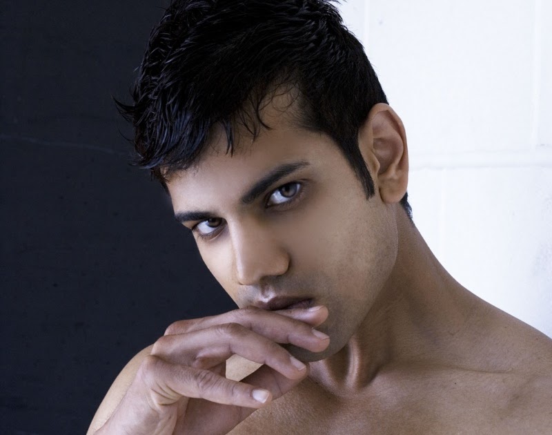 The Mad Professah Lectures: Eye Candy: Ajay Shah