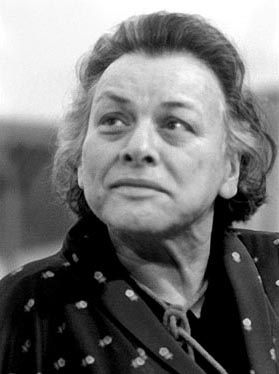 EG : Muriel Rukeyser, Mirándonos