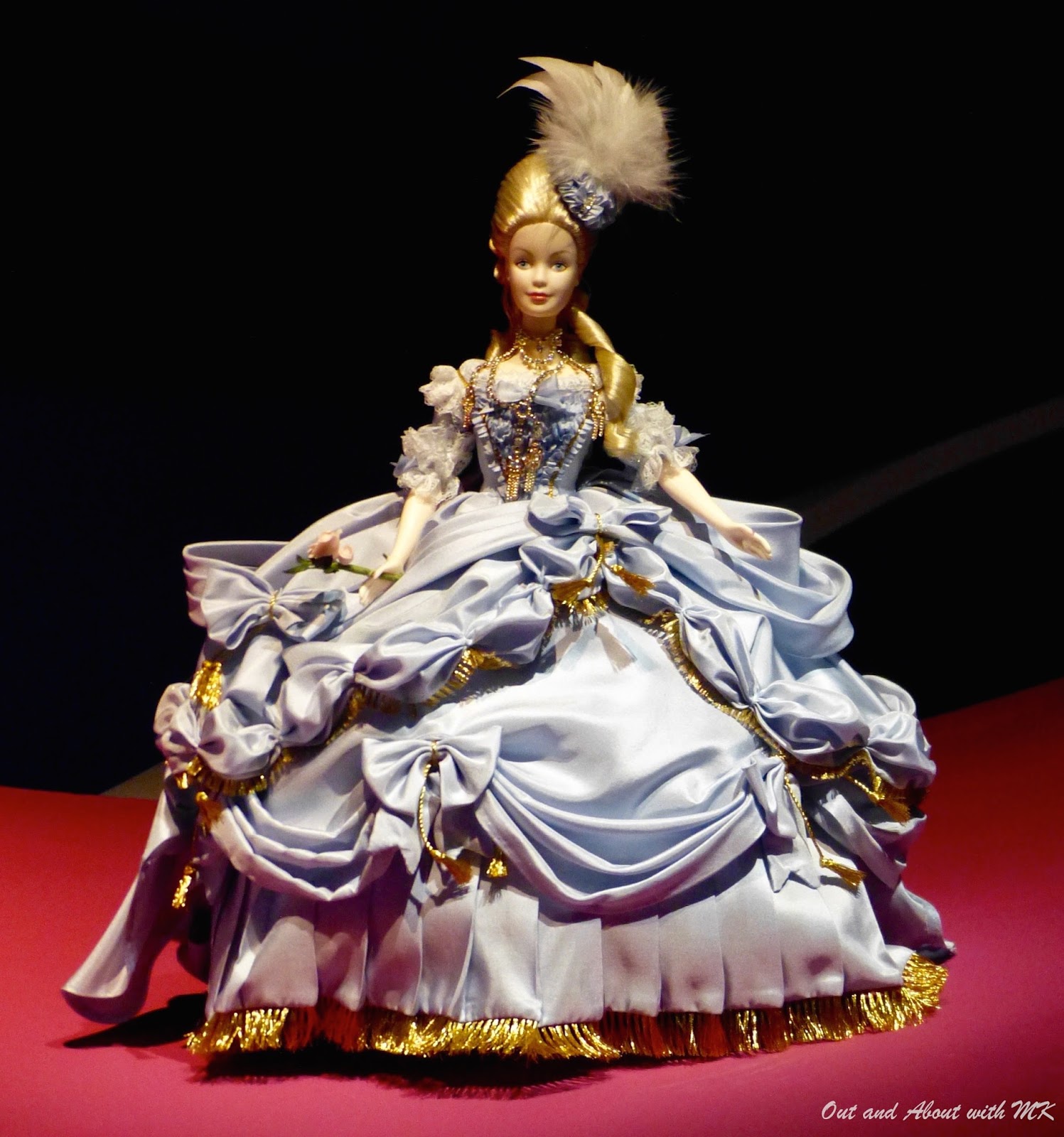 Barbie does Paris with an exhibition at the Musée des Arts Décoratifs