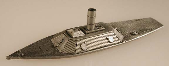 New ACW Ironclads – 2T-News