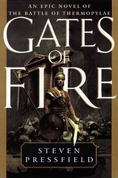 Gates of Fire – Random Ramblings