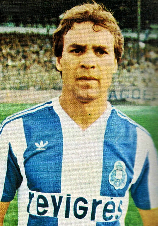 Sin borceguíes no hay fútbol: Rabah Madjer "El símbolo de los Zorros ...