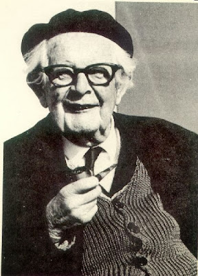 Nurse Advocate: Jean Piaget's Cognitive Development Theory