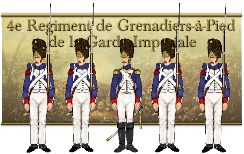 French Vocabulary Illustrated: rangée